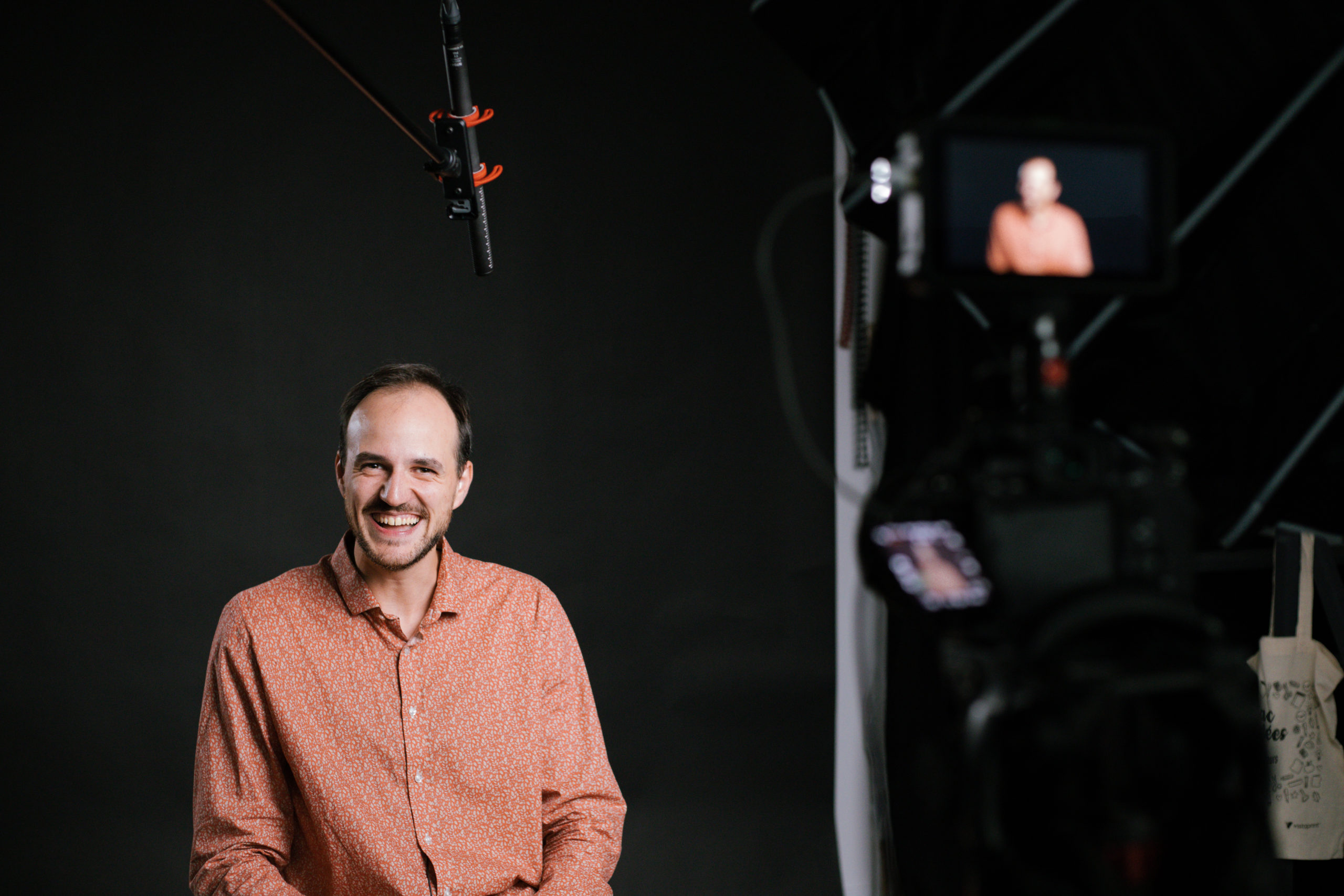 LE STUDIO – PRISME