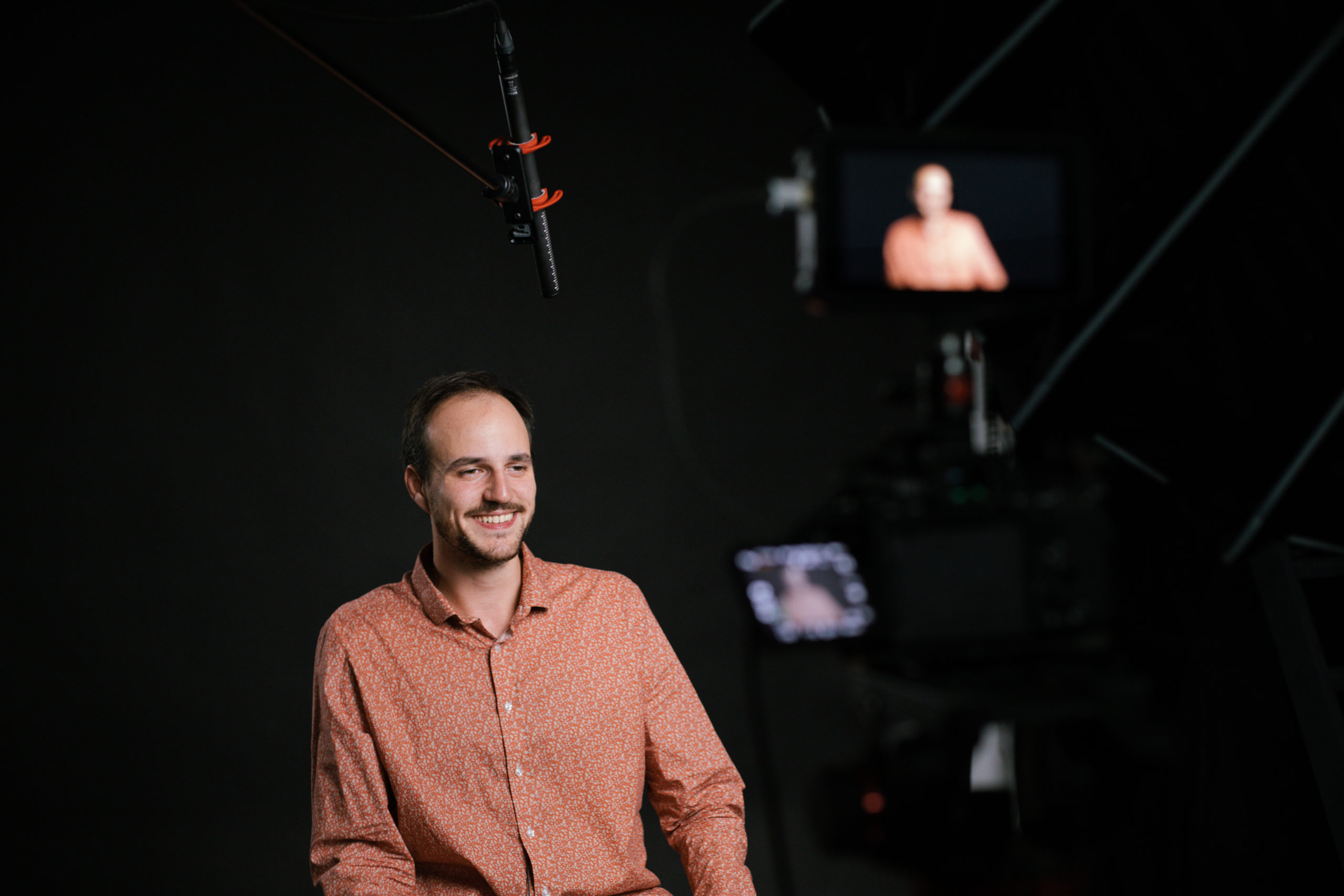 LE STUDIO – LOCATION – PRISME